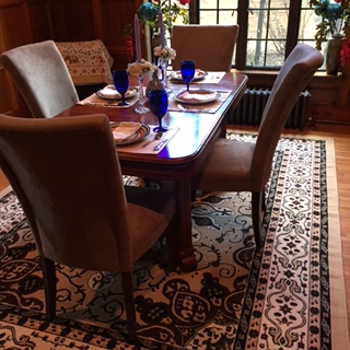 I’ll Wait Here and Fix Dinner – youwaithere.com